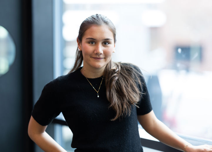 Salg, service og reiseliv