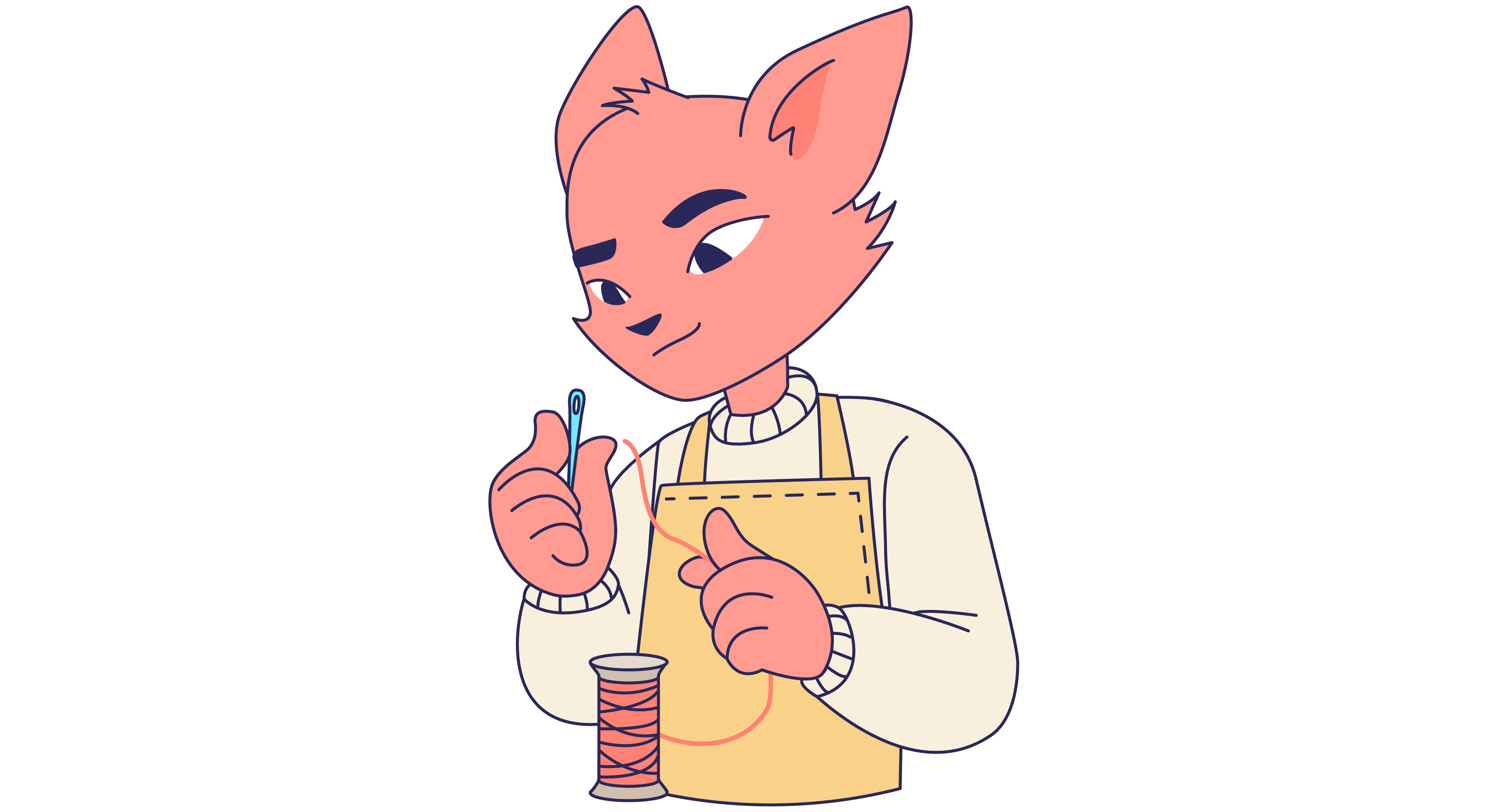 Håndverk, design og produktutvikling