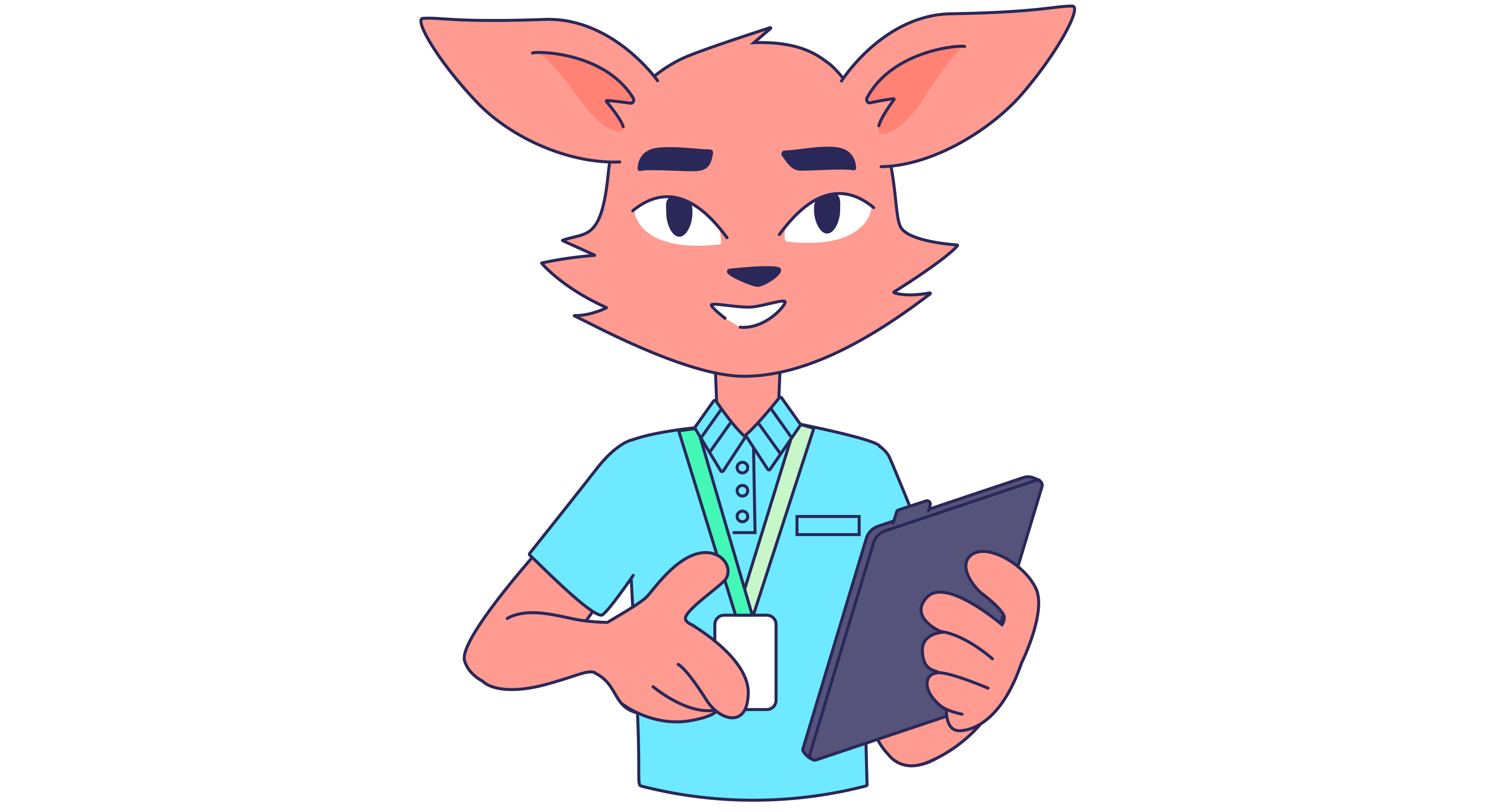 Salg, service og reiseliv